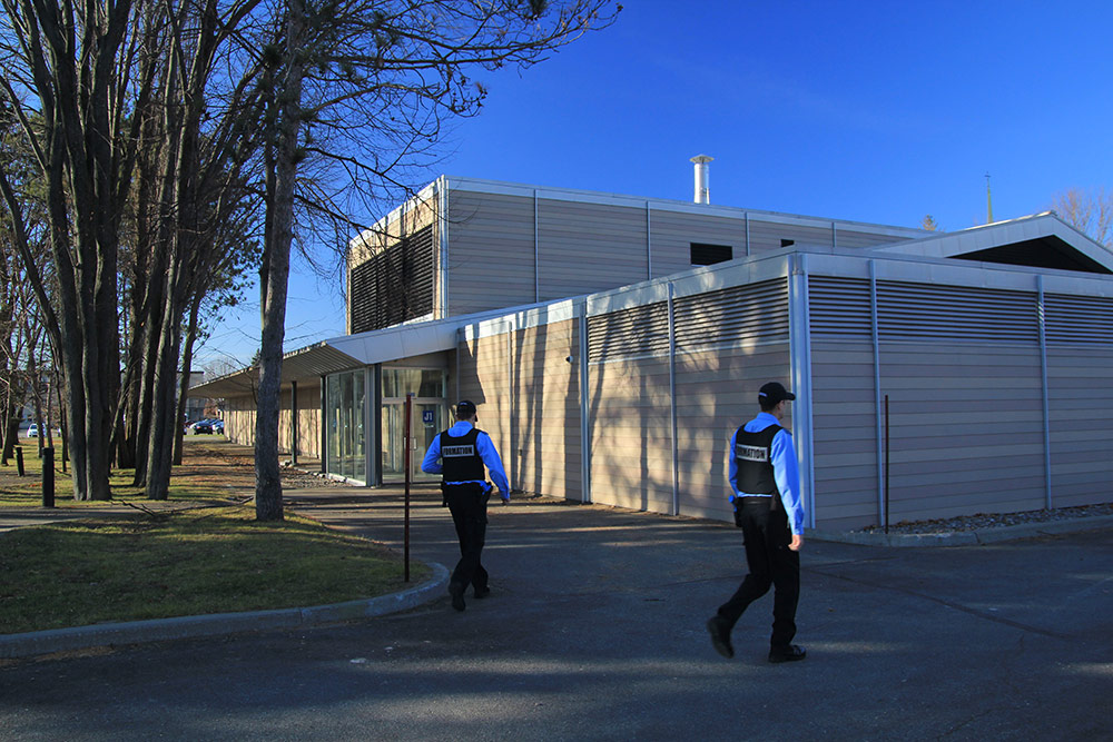 Réalisations - Jean Caron & Fils Jean Caron & Fils